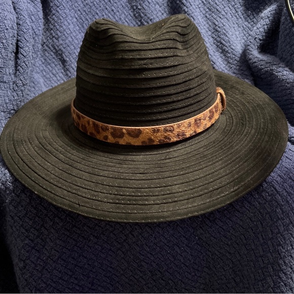 San Diego Hat Company | Accessories | San Diego Hat Company Womens Faux ...